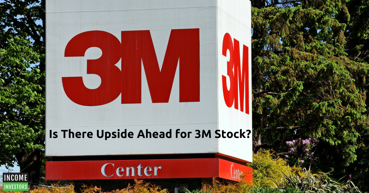 3M Co: Is Now the Time to Consider Owning 3M Stock (NYSE:MMM)?
