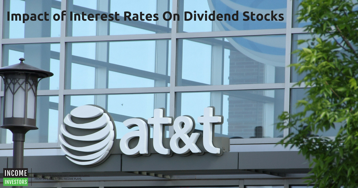 T Stock: AT&T Inc. is One Name to Own for the Next 50 Years