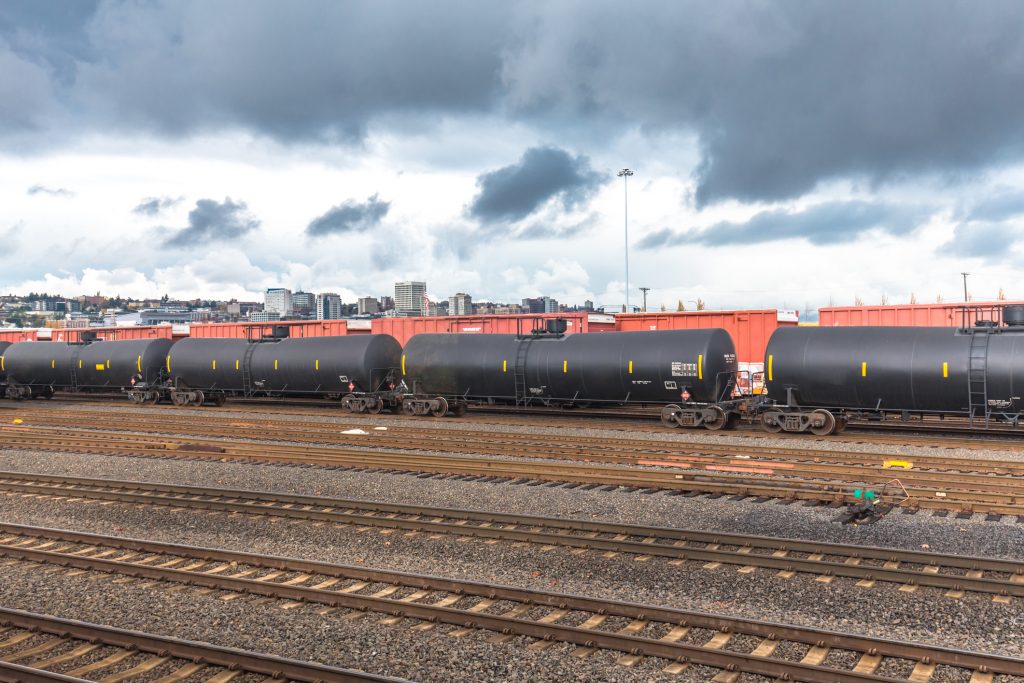 USD Partners LP (NYSE:USDP): Should Investors Consider This High-Yield ...