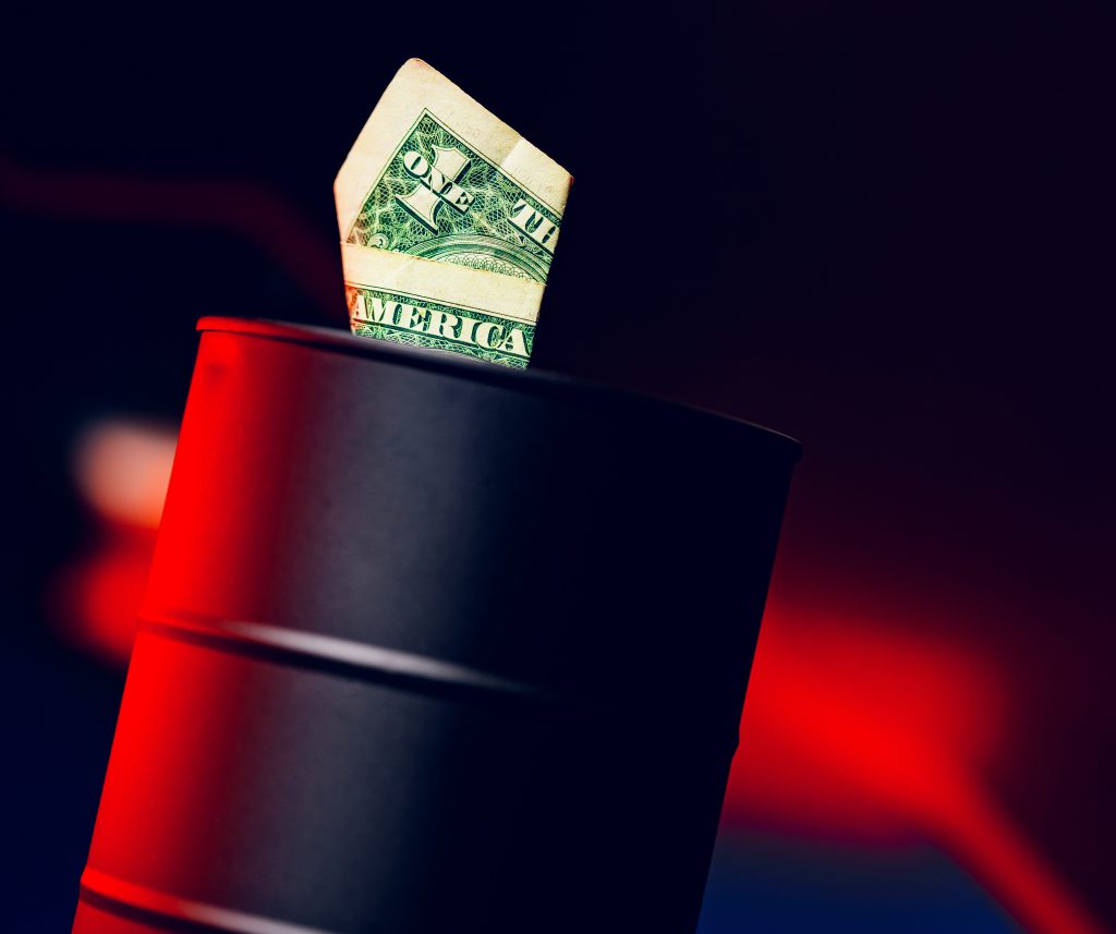 Exxon Stock Has a 40-Year History of Dividend Increases